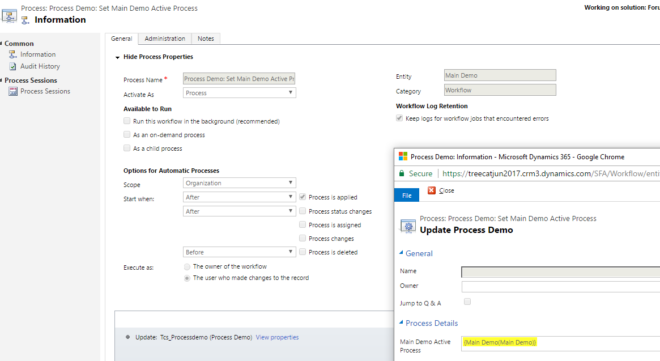 Let’s rule the business process.. with a workflow! – It Ain't Boring