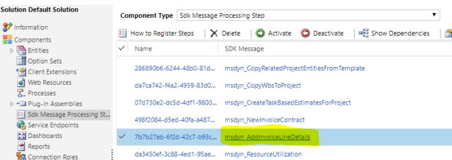 Dynamics 365 Custom Actions – It Ain't Boring