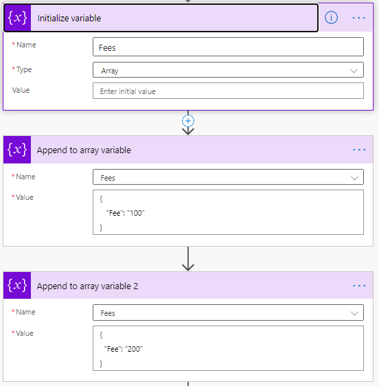 Using Power Automate Word Templates With Model Driven Apps It Ain t 