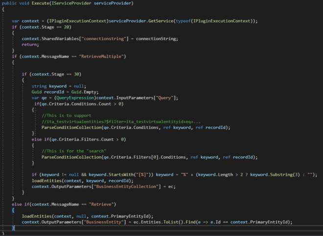Virtual Entities Revisited Setting Up A Virtual Entity It Aint Boring