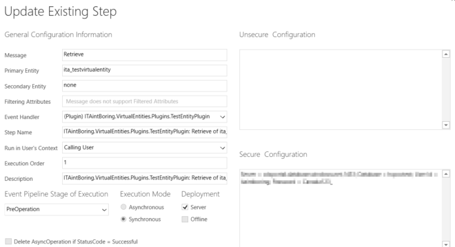 Virtual Entities Revisited Setting Up A Virtual Entity It Aint Boring