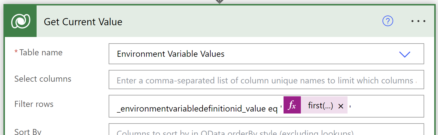 How to: track the timestamp of your power automate flow last successful ...
