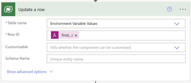 How to: track the timestamp of your power automate flow last successful ...