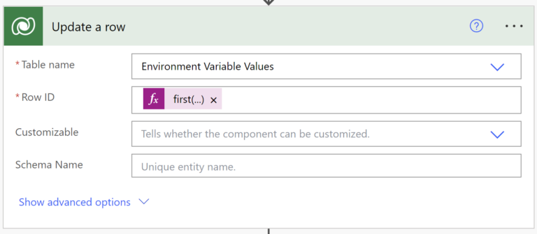 How to: track the timestamp of your power automate flow last successful run – It Ain't Boring