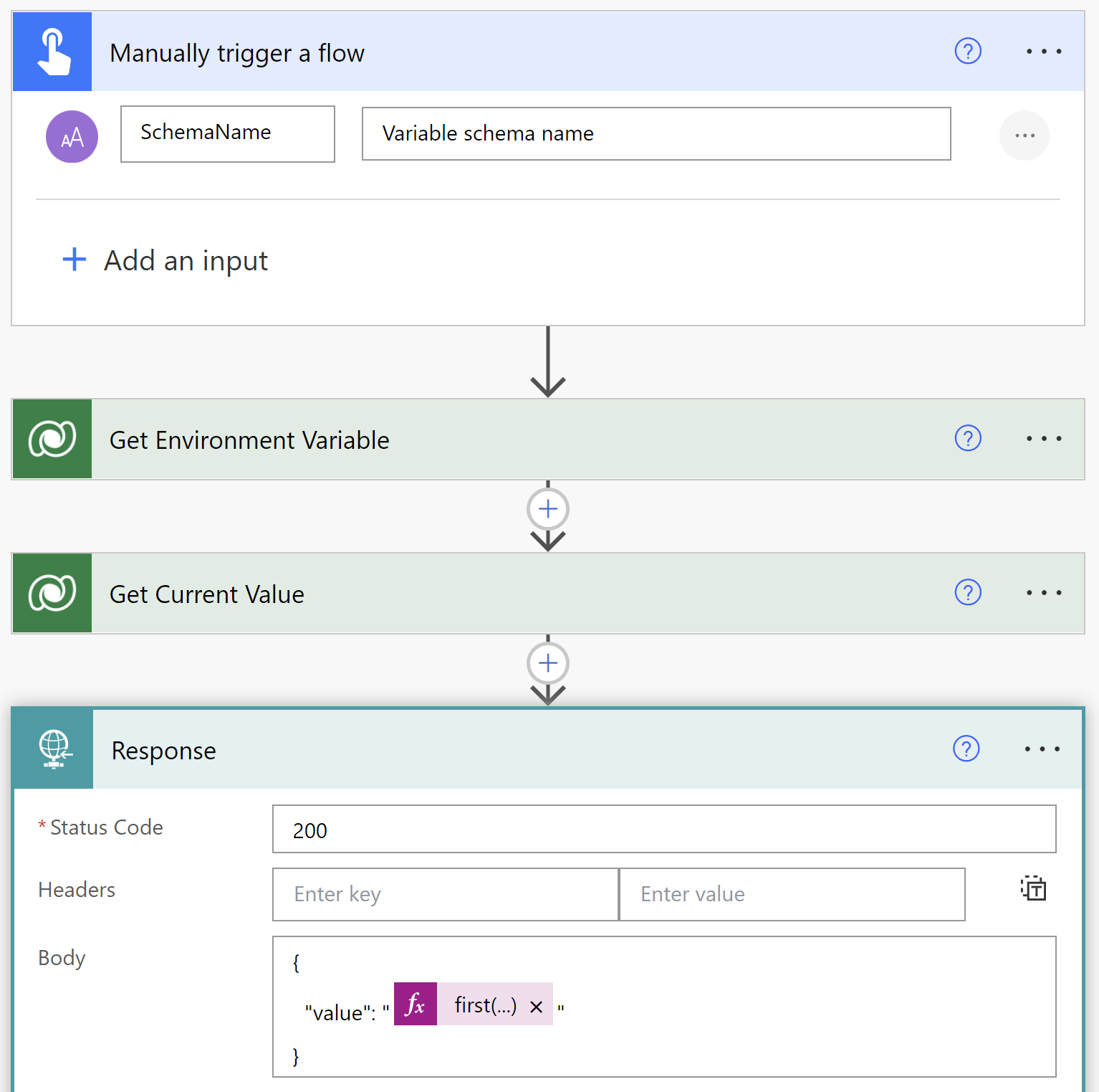 How to: track the timestamp of your power automate flow last successful run – It Ain't Boring