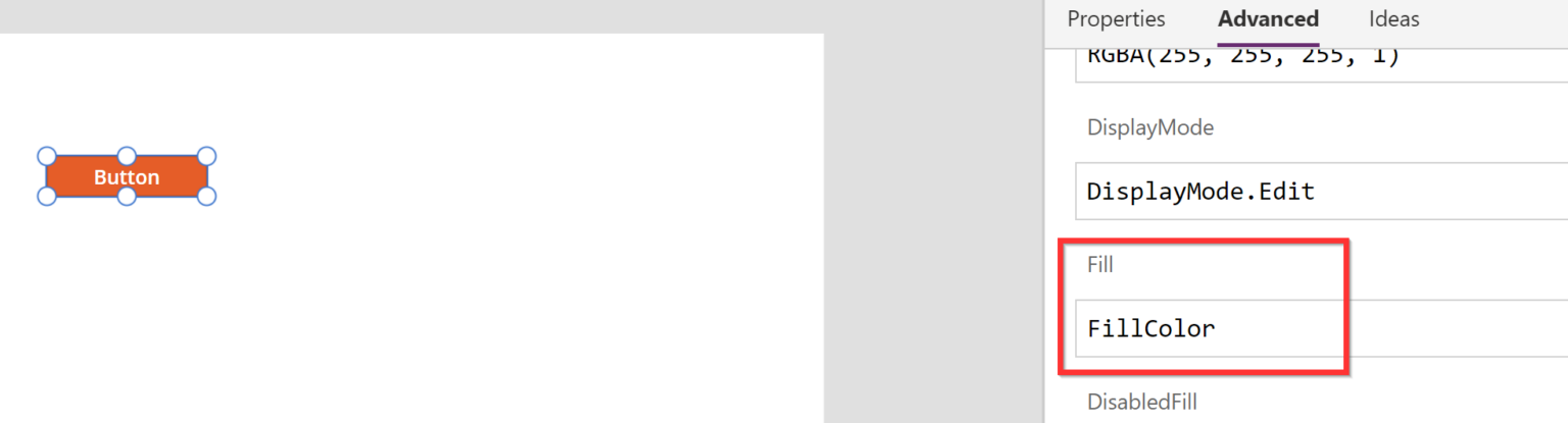 Canvas Apps theming options – It Ain't Boring