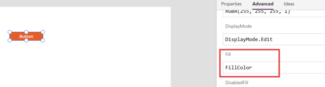 Canvas Apps theming options – It Ain't Boring