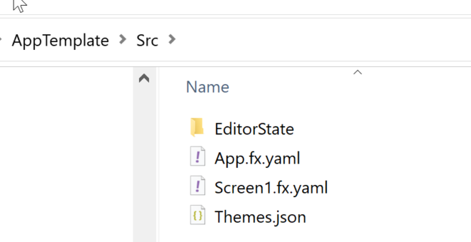 Canvas Apps theming options – It Ain't Boring