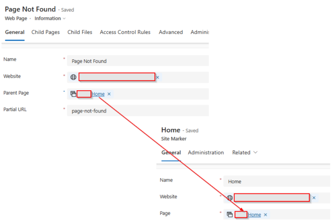 Power Pages HTTP 502 – invalid response. But I thought it’s going to be ...
